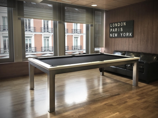 BILLARES - GALERIA FOTOS MODELO ALTEA - ELBILLAR.ES